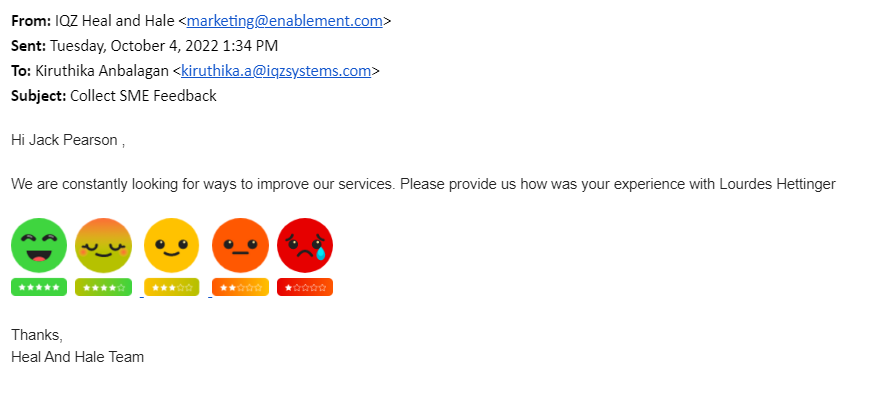 Heal & Hale | Devpost